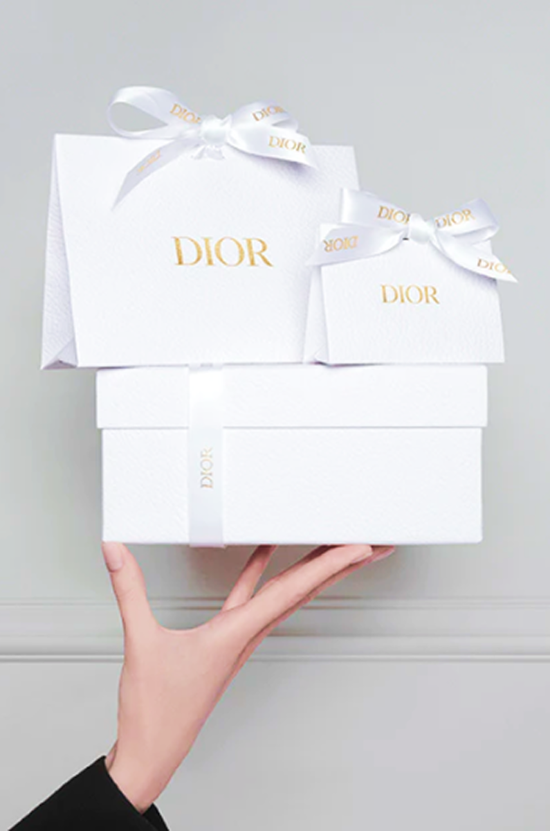 Dior dior.cn