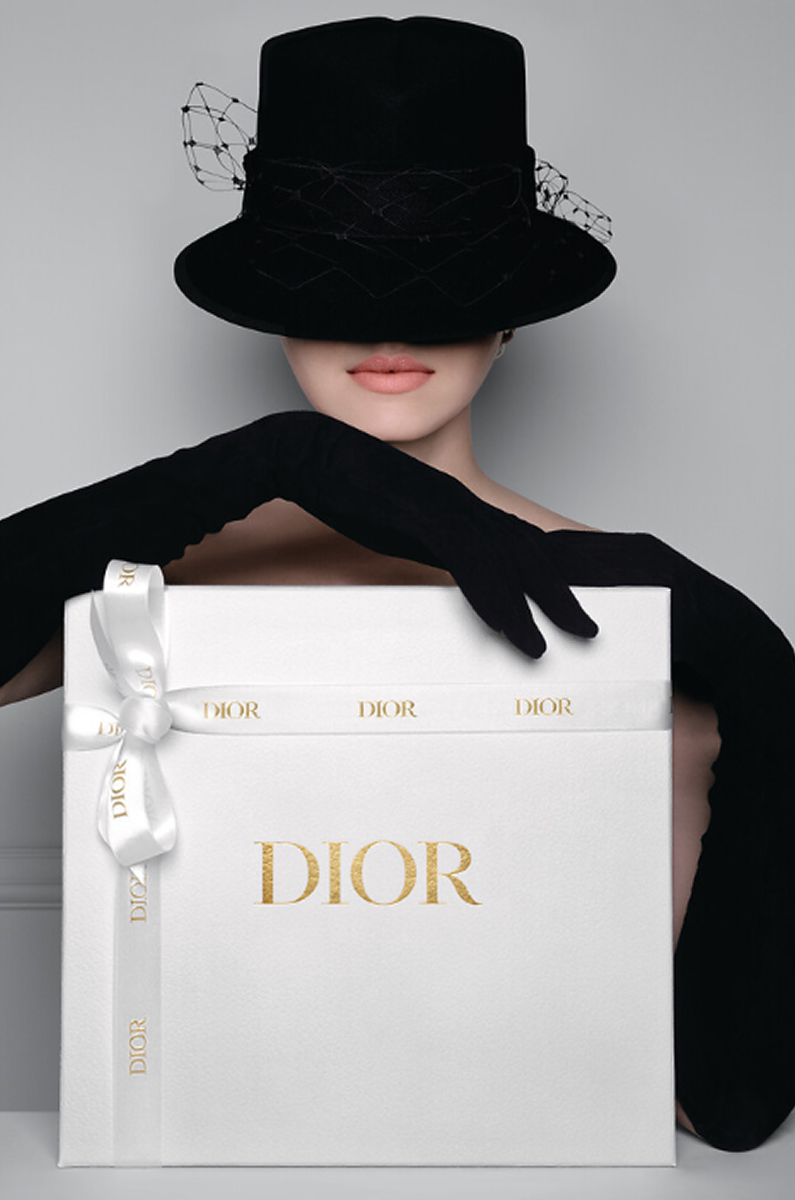 Dior dior.cn